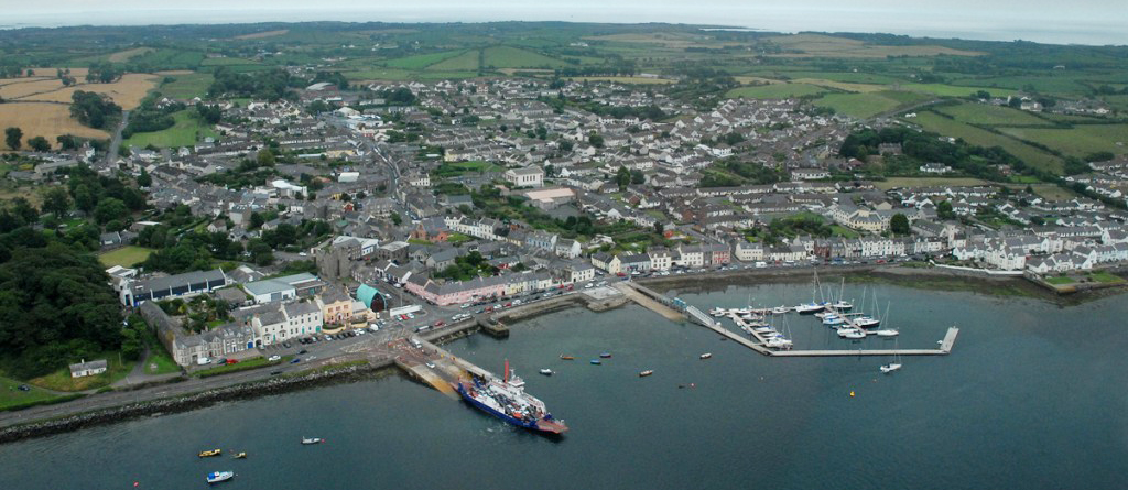 Home - Portaferry and Strangford Trust